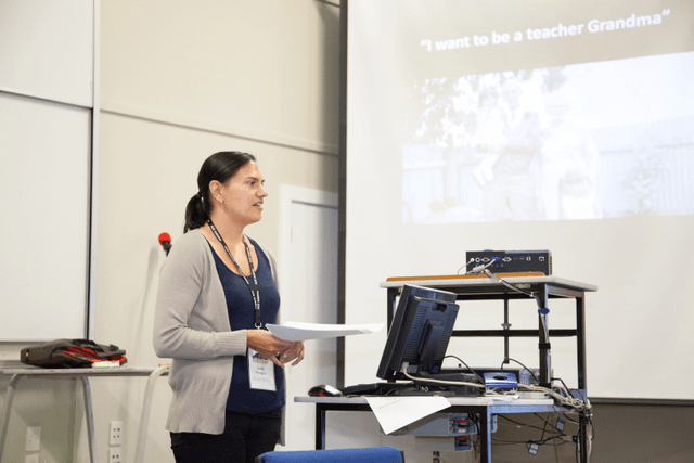 How whakapapa led to one doctor losing her stomach and gaining her life ...