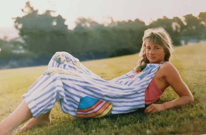 Remembering Kozmik, the grooviest Kiwi clothes of the 90s | The Spinoff
