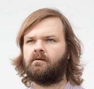 Luke Buda | The Spinoff