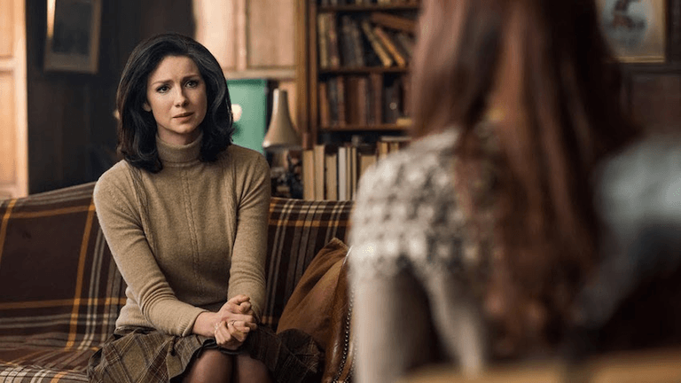 A tale of survival: I watched 42 episodes of Outlander in a week | The ...