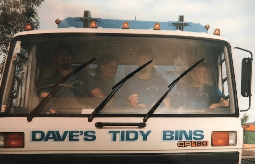 When a chief dies: the Aaron Hopa story | The Spinoff