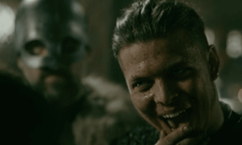 Vikings recap: Ivar tries to Make Kattegat Great Again | The Spinoff