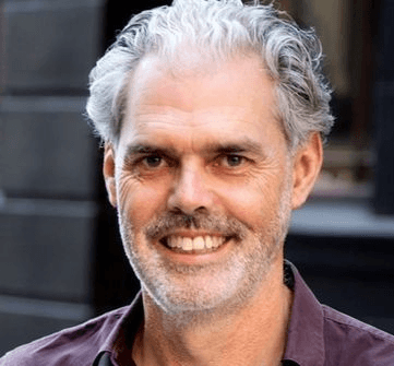 Patrick Reynolds | The Spinoff