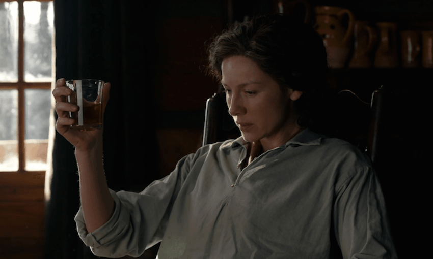 Outlander recap: The return of a saintly man | The Spinoff