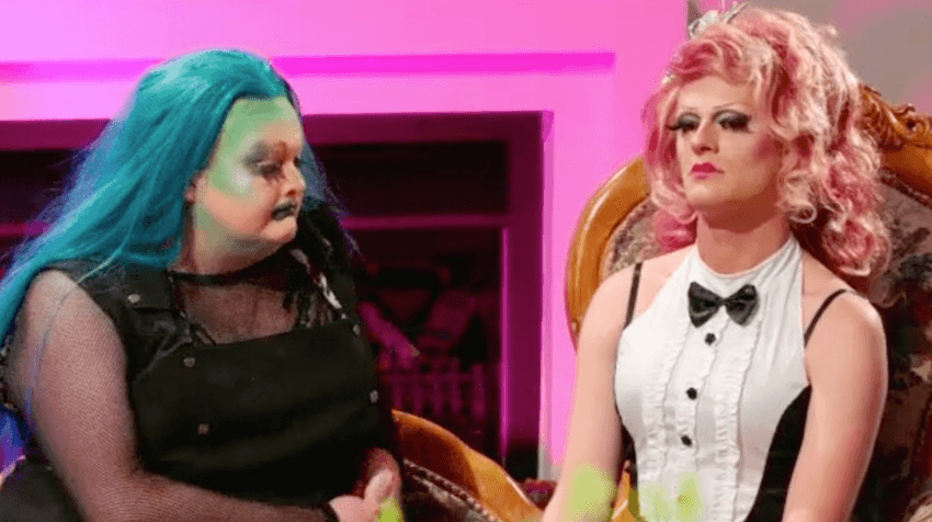 House of Drag power rankings: Let me see y’all one two step | The Spinoff