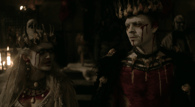 Vikings recap: In the name of God | The Spinoff