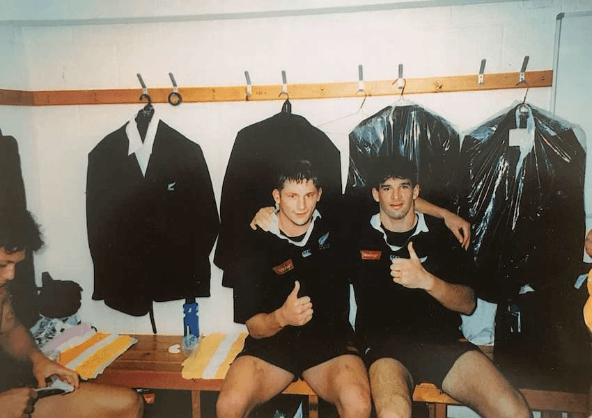 When a chief dies: the Aaron Hopa story | The Spinoff