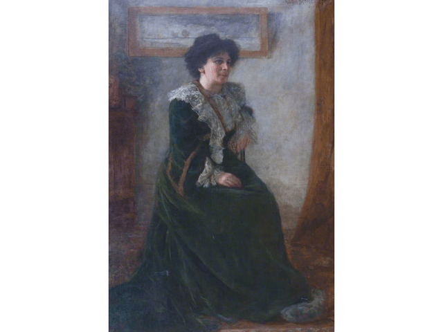 Women have been written out of science history. It’s time to put them ...