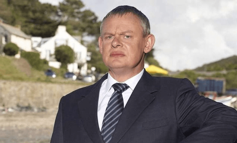 Why do your parents love Doc Martin so much? A Spinoff investigation ...