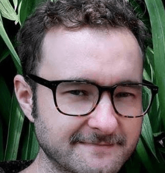 Edward Miller | The Spinoff