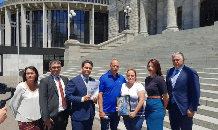 Punishing Rouxle Le Roux is about revenge, not justice | The Spinoff