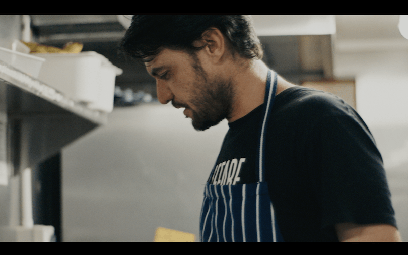 Common ground: Behind the scenes of the hāngī | The Spinoff