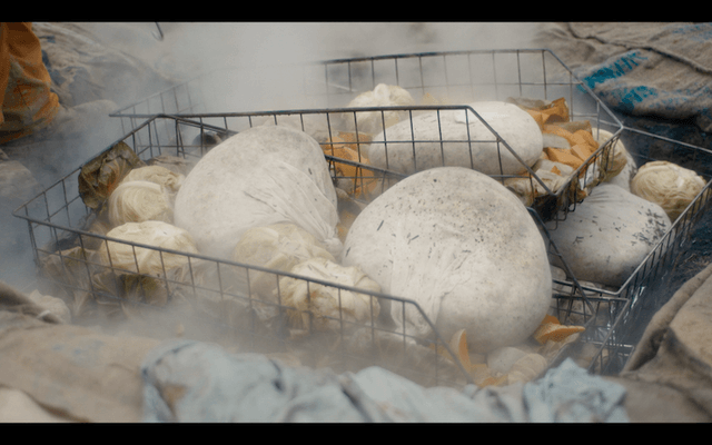 Common ground: Behind the scenes of the hāngī | The Spinoff