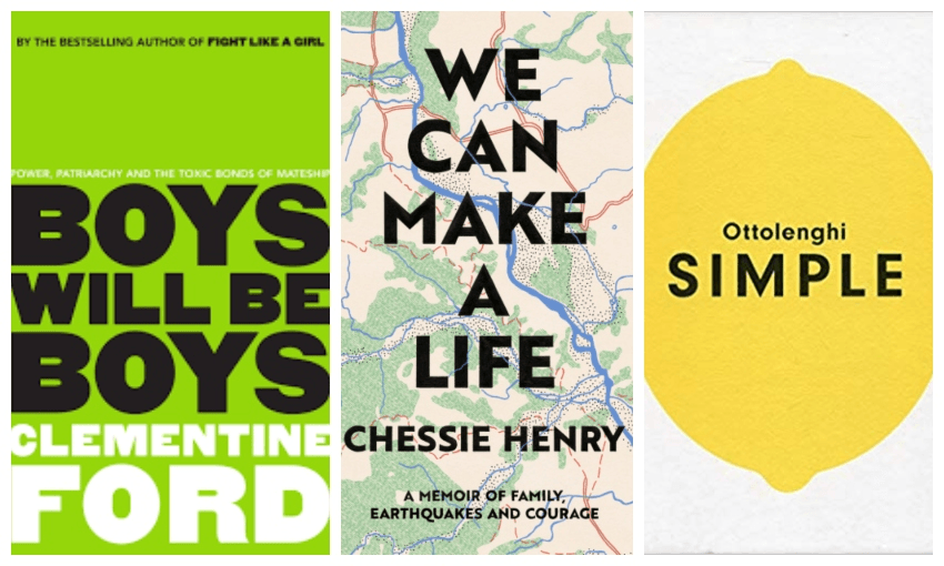 Absolute fact: These are the 20 best non-fiction books of 2018 | The ...