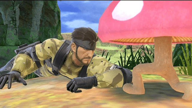 Super Smash Bros. Ultimate is a future-facing nostalgia playground ...
