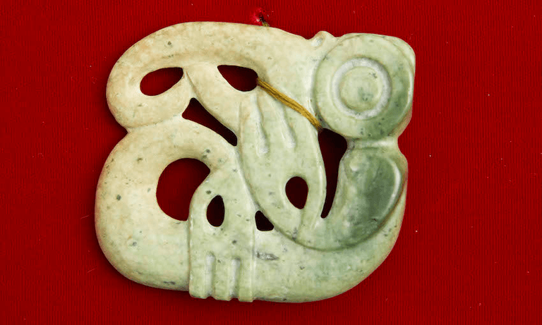 The genius of Theo Schoon, the complete asshole who was inspired by Māori art | The Spinoff