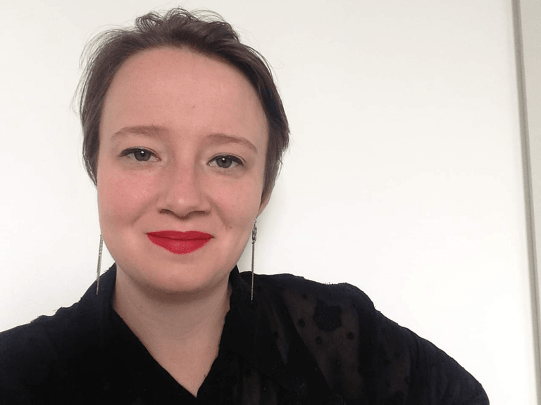 Catherine Hart | The Spinoff