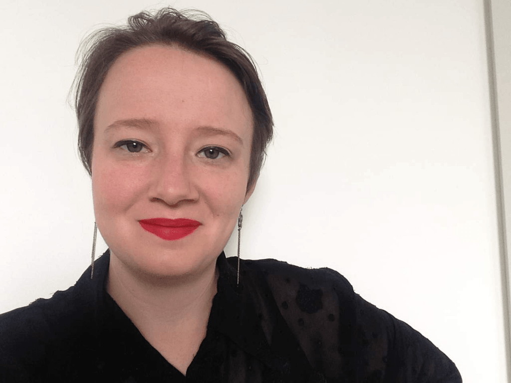 Catherine Hart | The Spinoff