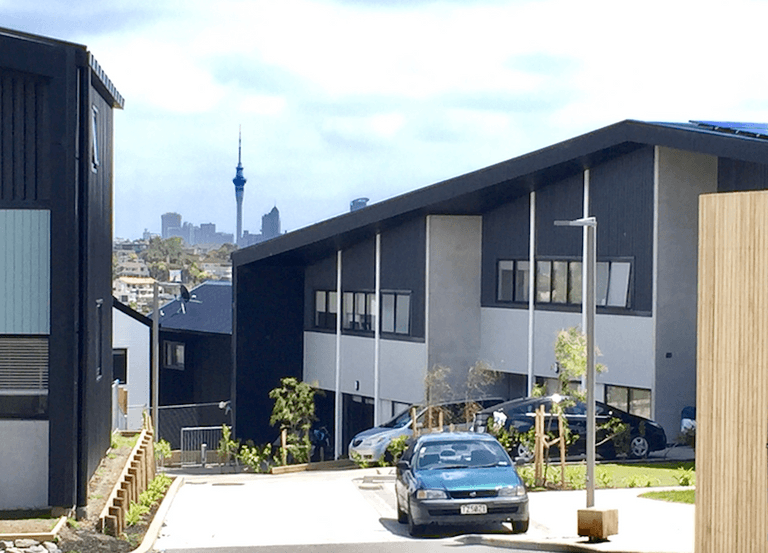 The future of papakāinga: there’s no place like home | The Spinoff