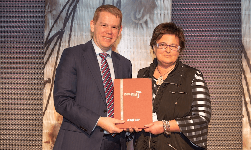 A tale of tū cities: The role of Māori thinking in shaping our urban ...