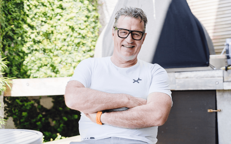 ‘I look after my mental health every single day’: John Kirwan on living ...
