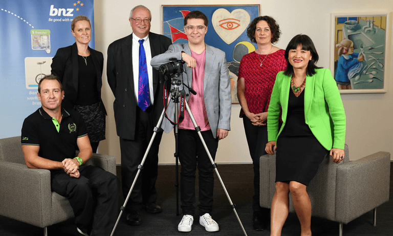 From Oompher to Crimson: A brief history of Jake Millar’s Unfiltered ...