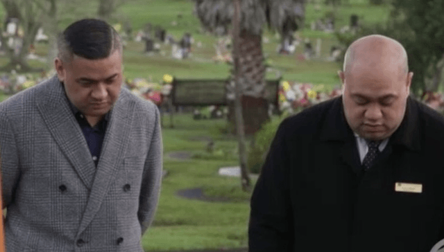 The Casketeers continues to be the perfect New Zealand show | The Spinoff