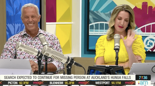 Our breakfast shows are back and the banter is weirder than ever | The ...