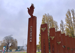 A tale of tū cities: The role of Māori thinking in shaping our urban ...