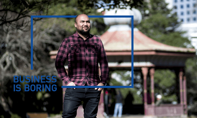 Laneway’s Mark Kneebone on making music festivals safer for everyone ...