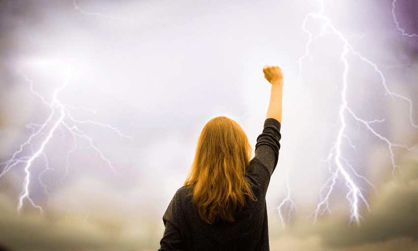 Fight the power! The technology giving consumers control of their ...