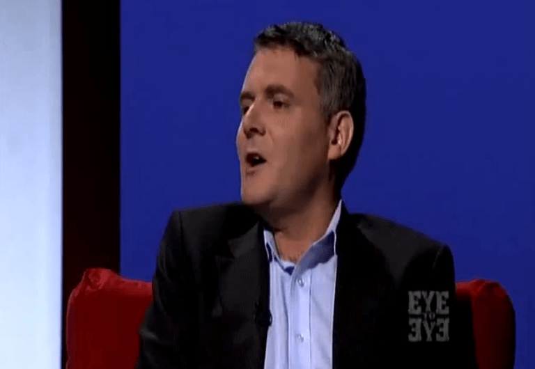 ‘I’m completely squeaky clean’: An interview with Matthew Hooton | The ...