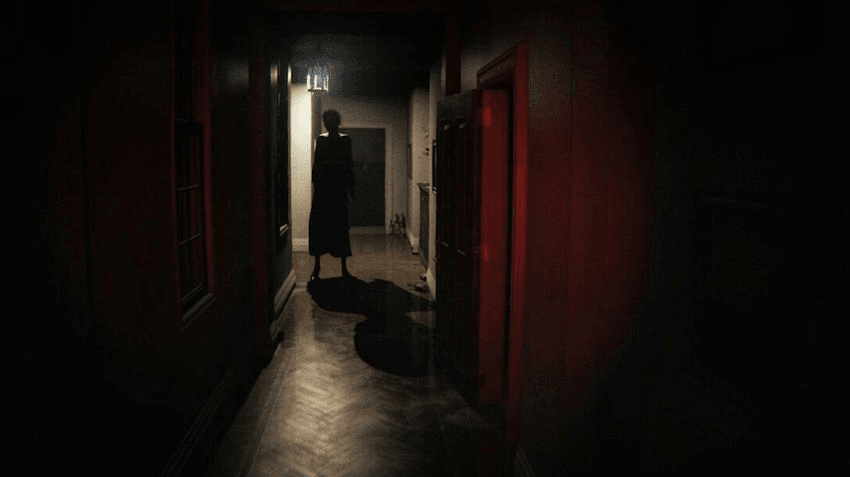 Demons in the mist: The Silent Hill series 20 years on | The Spinoff