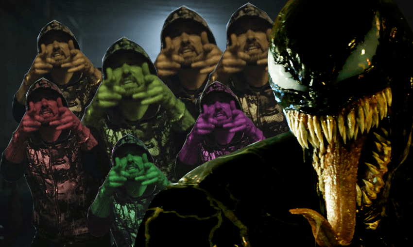 An in-depth lyrical analysis Eminem’s theme song for the movie ‘Venom ...