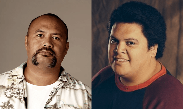 Then and now: Comparing the casts of Outrageous Fortune and Westside ...