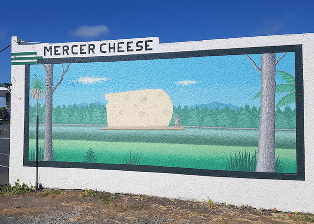 Dutch courage: The little Kiwi cheese taking on the world | The Spinoff