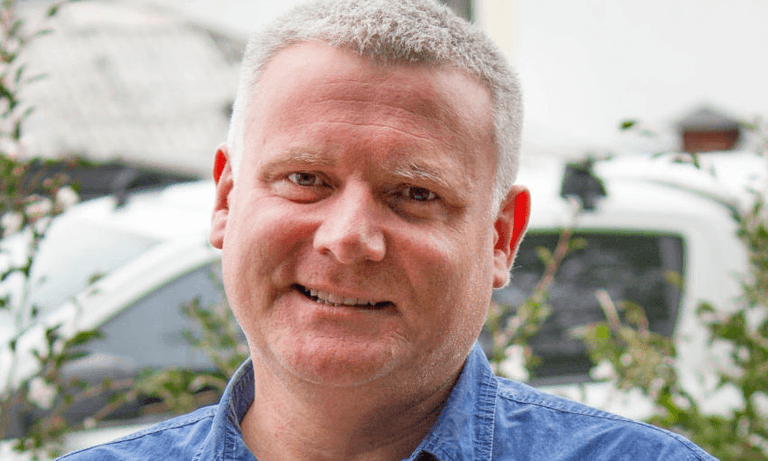 ‘I’m completely squeaky clean’: An interview with Matthew Hooton | The ...