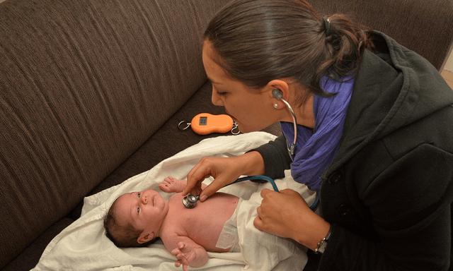 Listen to Māori midwives – they know more than you think | The Spinoff