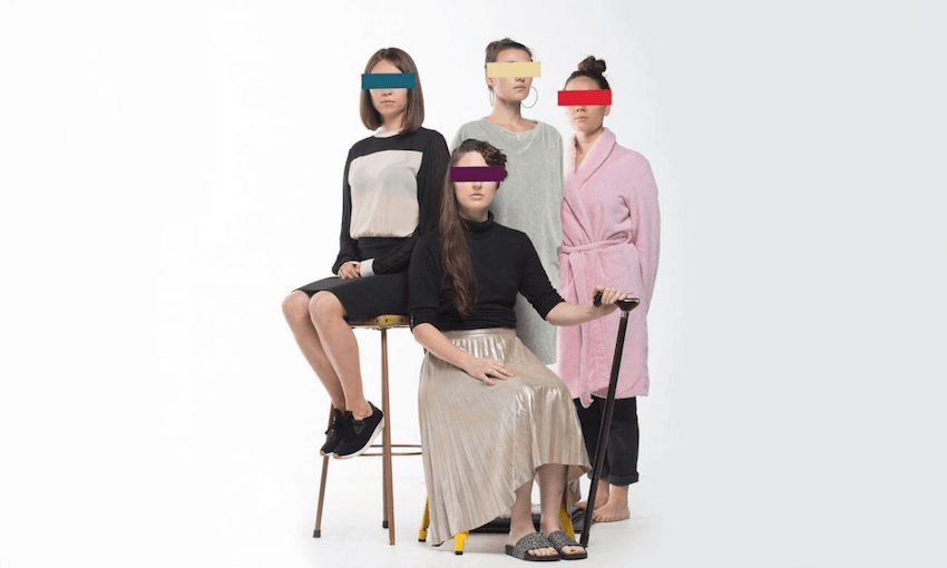 Bea Lewis from Haiku Hands: ‘I just completely enter into a 45 minute ...