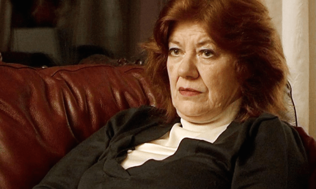 From crime reality to crime fiction: The strange case of the Anne Perry ...