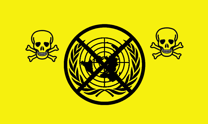 The furious world of New Zealand’s far right nationalists | The Spinoff