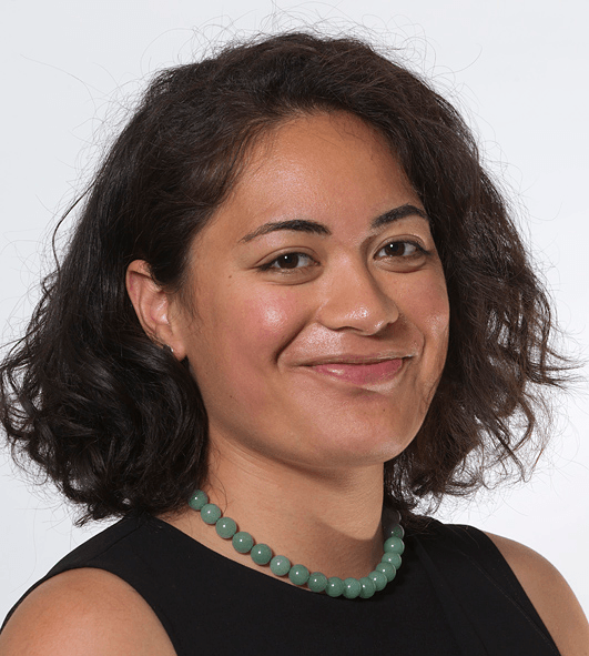 The incredible legacy of Dame June Jackson | The Spinoff