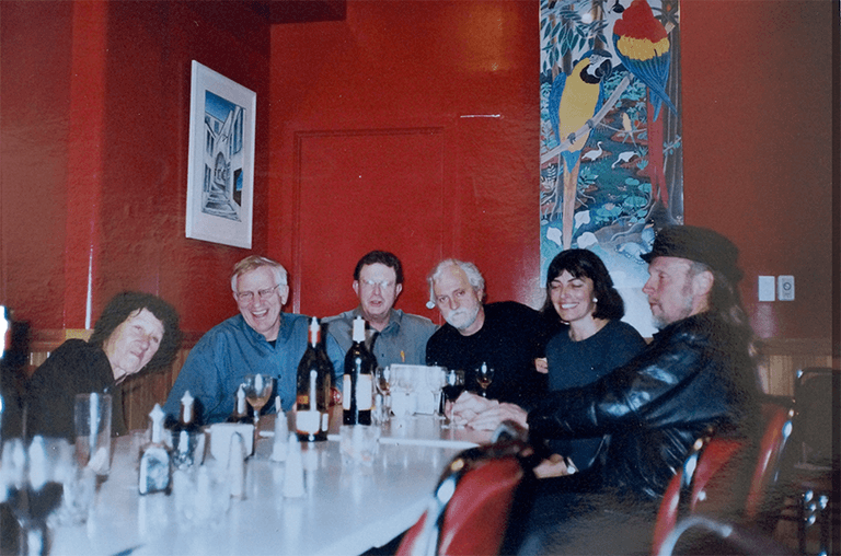 Baxter, redux: Second thoughts on Jacquie Sturm and her lousy husband ...