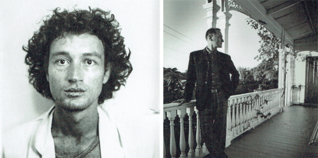 Peter Northe Wells, 1950-2019 | The Spinoff