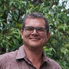 Peter Walters | The Spinoff