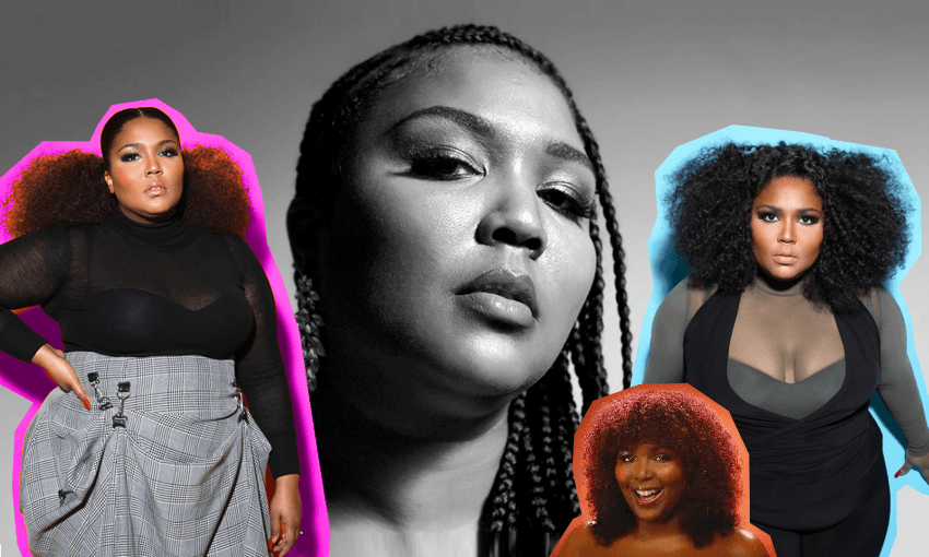 Why we love Lizzo | The Spinoff