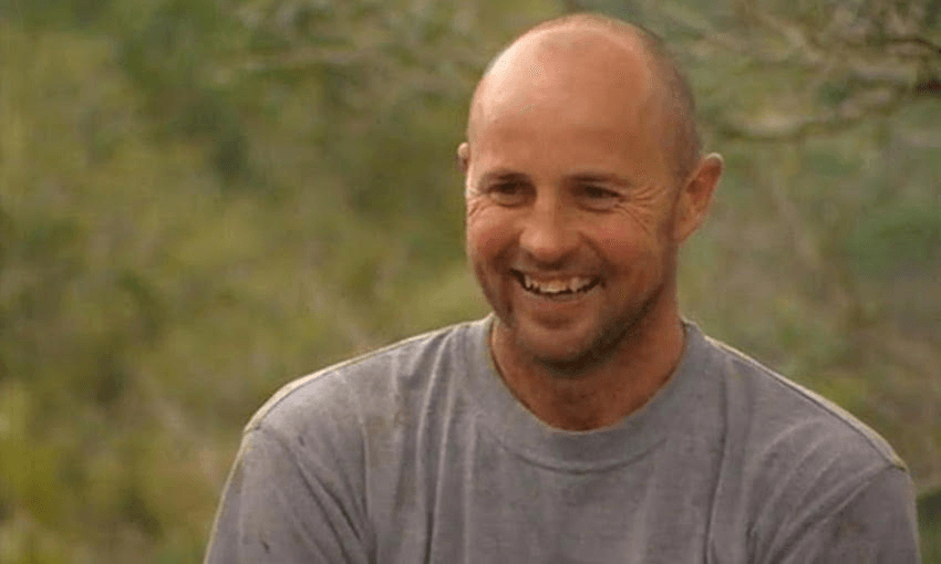 A tribute to New Zealand’s finest: John ‘Cocksy’ Cocks | The Spinoff