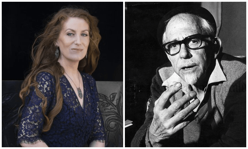 Frank and me: The judge of a new literary prize on Sargeson’s life ...