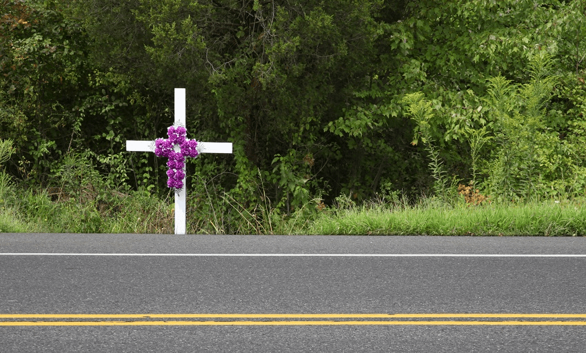 The lifelong trauma of road deaths | The Spinoff