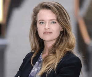 Gia Garrick | The Spinoff